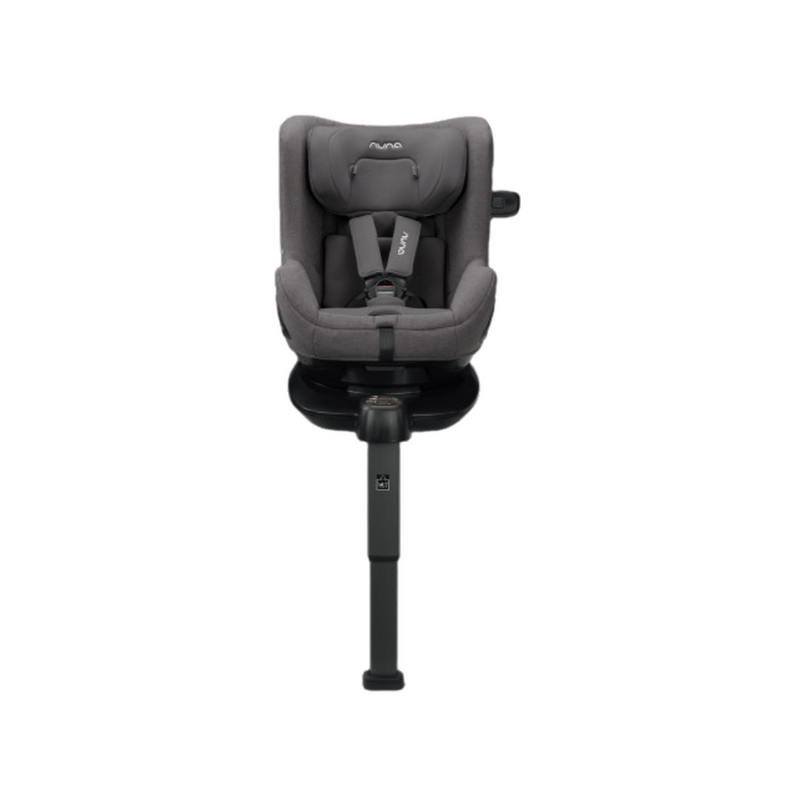 Nuna - Scaun auto rotativ i-Size TODL next Granite, 40-105 cm ...