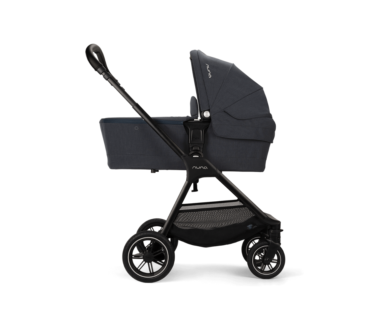 Nuna - Carucior compact TRIV next Ocean 2 in 1 - ExclusivMAG.ro