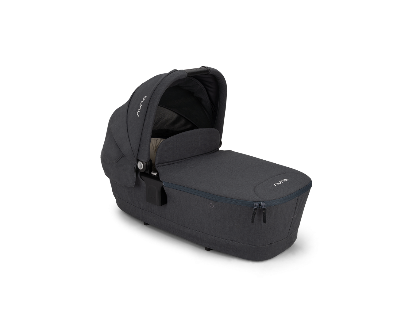 Nuna - Carucior compact TRIV next Ocean 2 in 1 - ExclusivMAG.ro