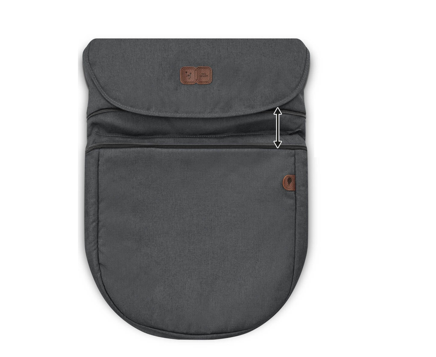 Invelitoare de picioare Boot Storm Abc design - ExclusivMAG.ro