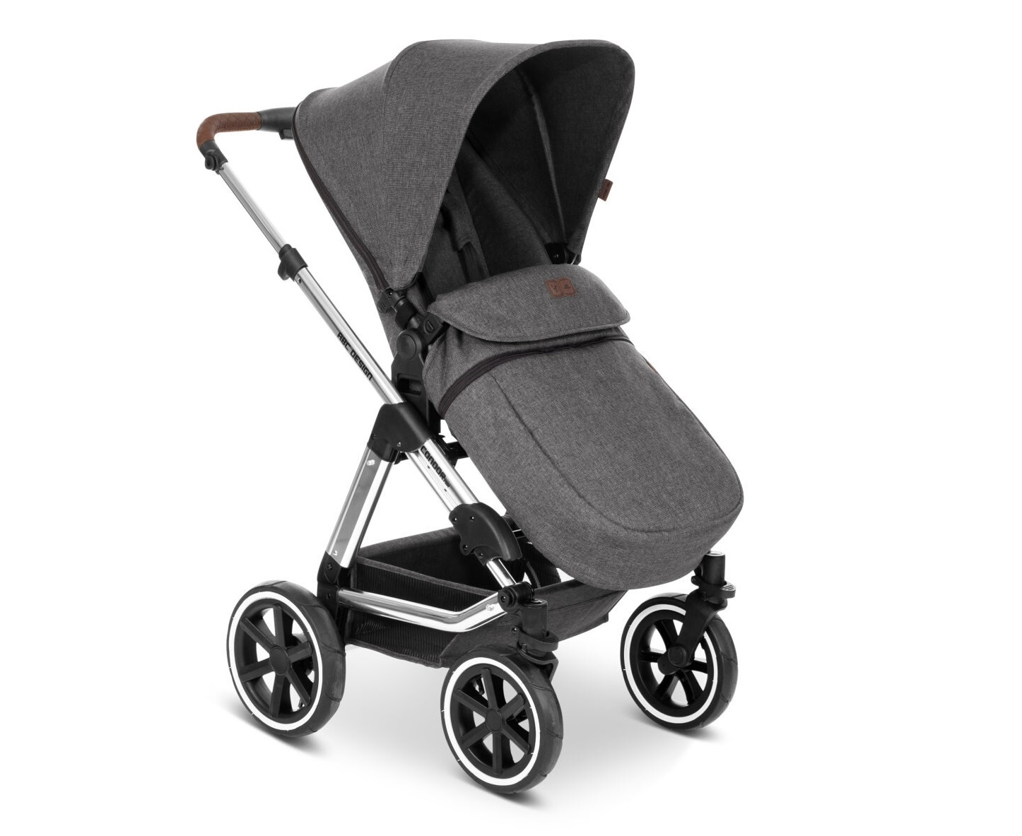 Invelitoare de picioare Boot Storm Abc design - ExclusivMAG.ro