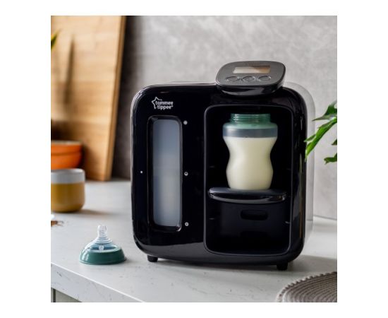 Aparat pentru pregatirea laptelui praf Tommee Tippee Closer to Nature ...