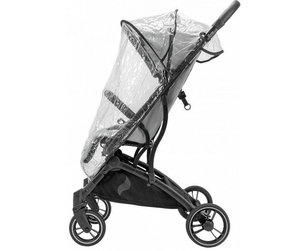 Carucior ultra compact Boogy - troler Cloud Osann - ExclusivMAG.ro
